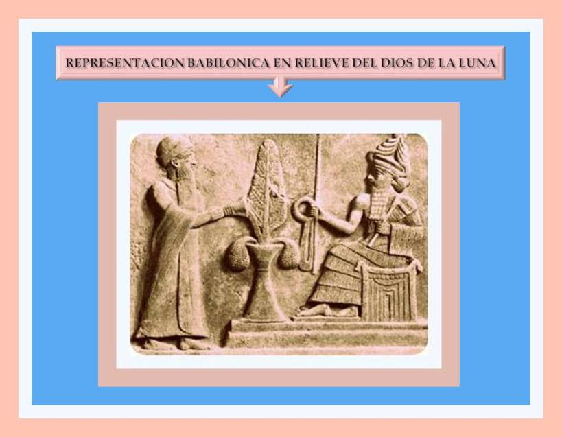 CULTURA BABILONICA | Historia del arte en resumen