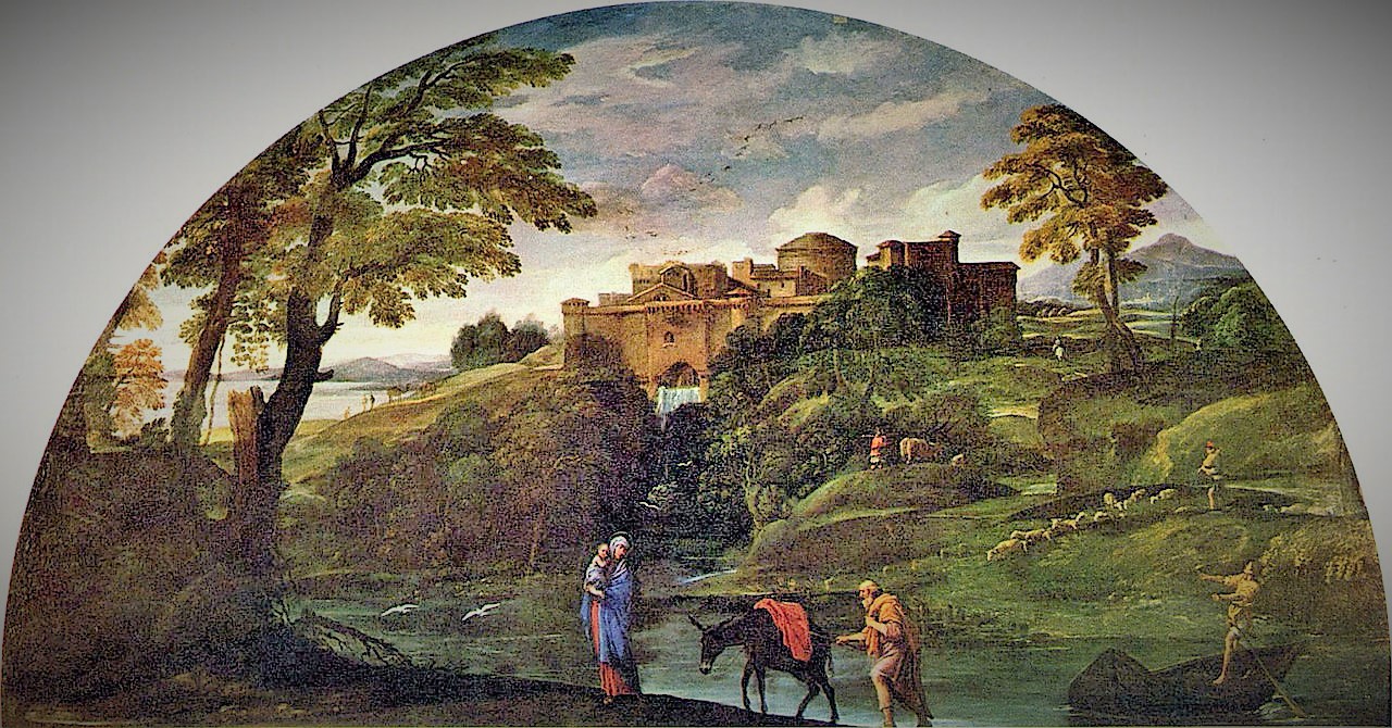 Barroco. Pintura Italiana. El Clasicismo. | Historia del arte en resumen
